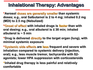 nebulization-in-childhood respiratory diseases.ppt