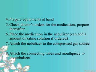 nebulization (1) and its nursing management .pptx
