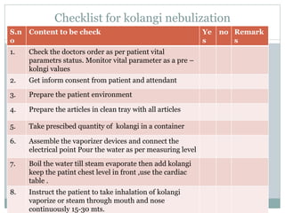 NEBULIZATION IN KOLANGI.pptx