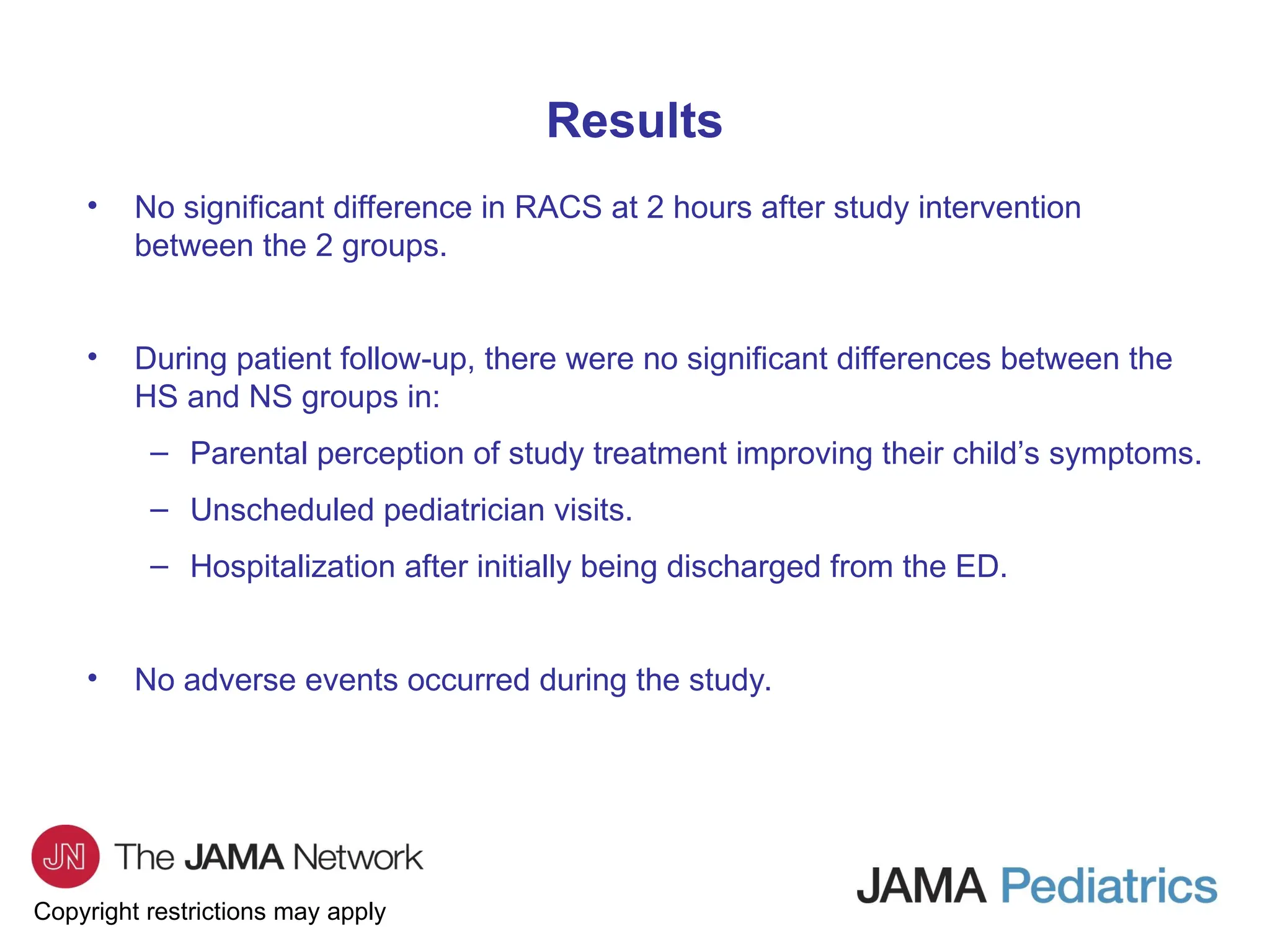 Nebulized Hypertonic Saline for Bronchiolitis.ppt