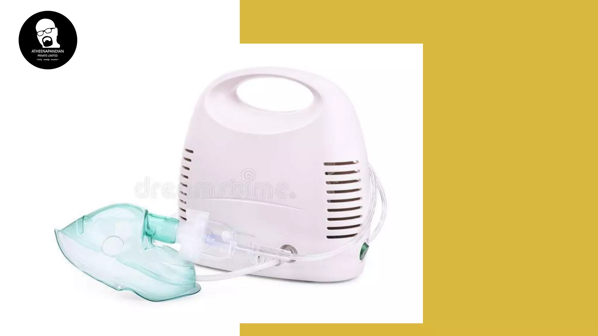 Nebulizer | PPTX