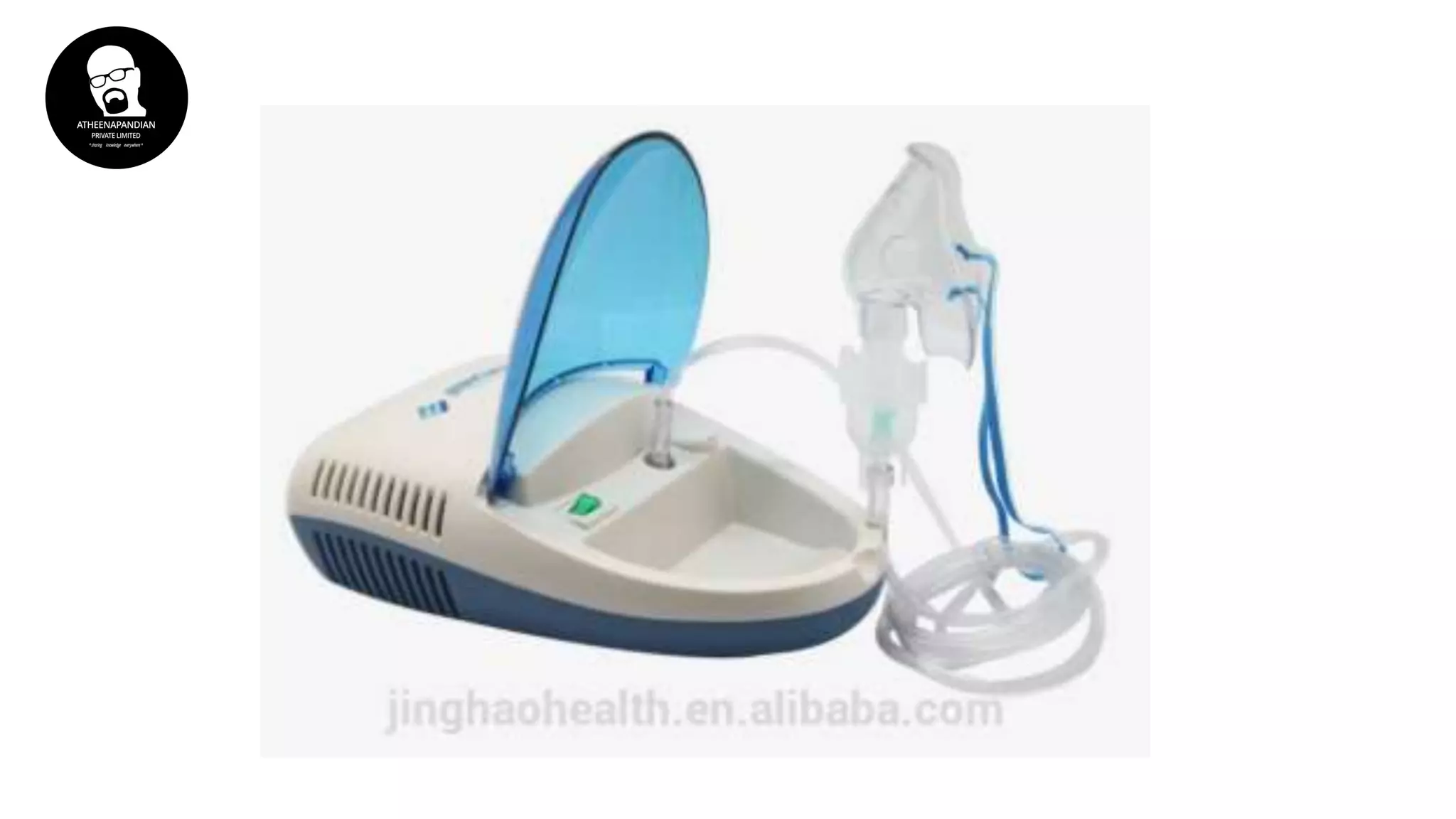 Nebulizer | PPTX
