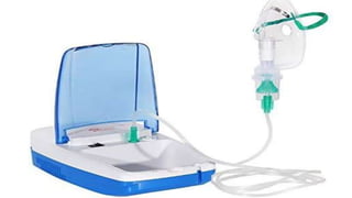 Nebulizer- Uses and Maintenance | PPTX