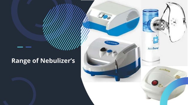 Nebulizer | PPT