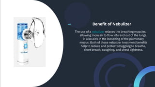 Nebulizer | PPT