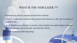 Nebulizer.pptx