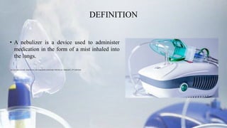 Nebulizer.pptx