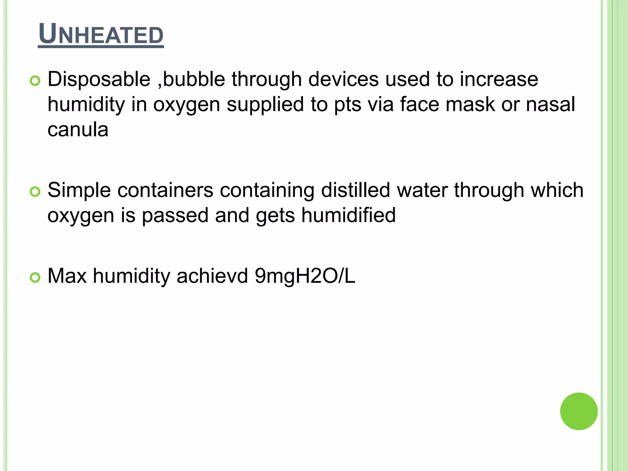 Nebulizers and humidifiers IN ANAESTHESIA.pptx