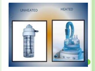 Nebulizers and humidifiers IN ANAESTHESIA.pptx