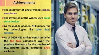 NEC | PDF