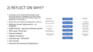 NEC - Powerpoint introduction to the contract | PPTX