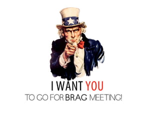 BNI Networking Education Segment - BRAG teams | PDF