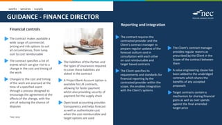 NEC4 Toolkit presentation for contractss | PPTX
