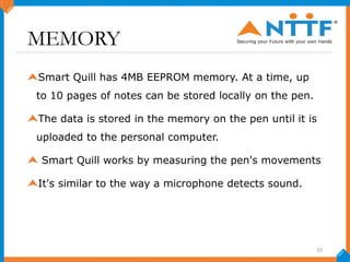 smart quill pen.pptx