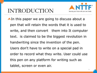 smart quill pen.pptx