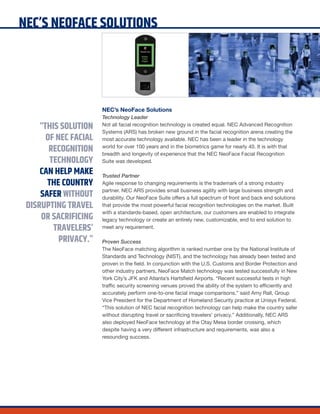 The Power of Identity | PDF