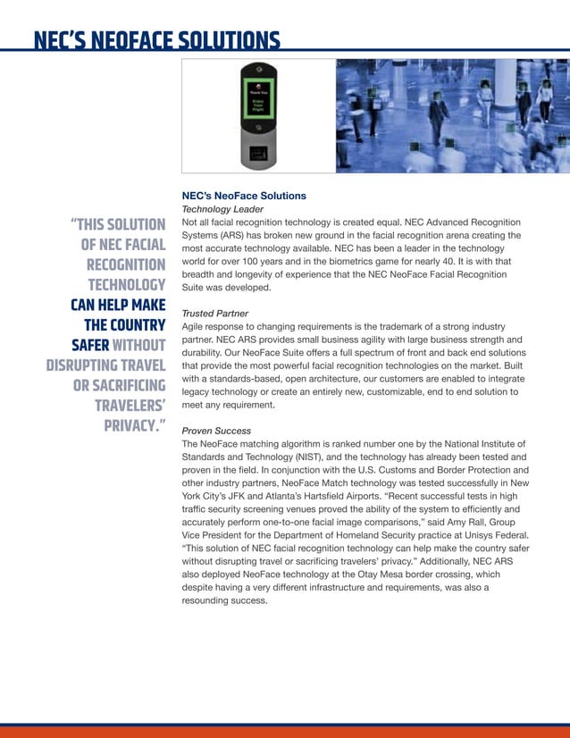 The Power of Identity | PDF