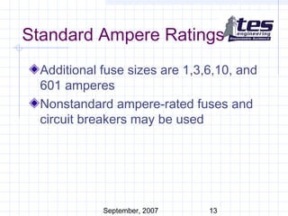Nec 15th november[1] | PPT