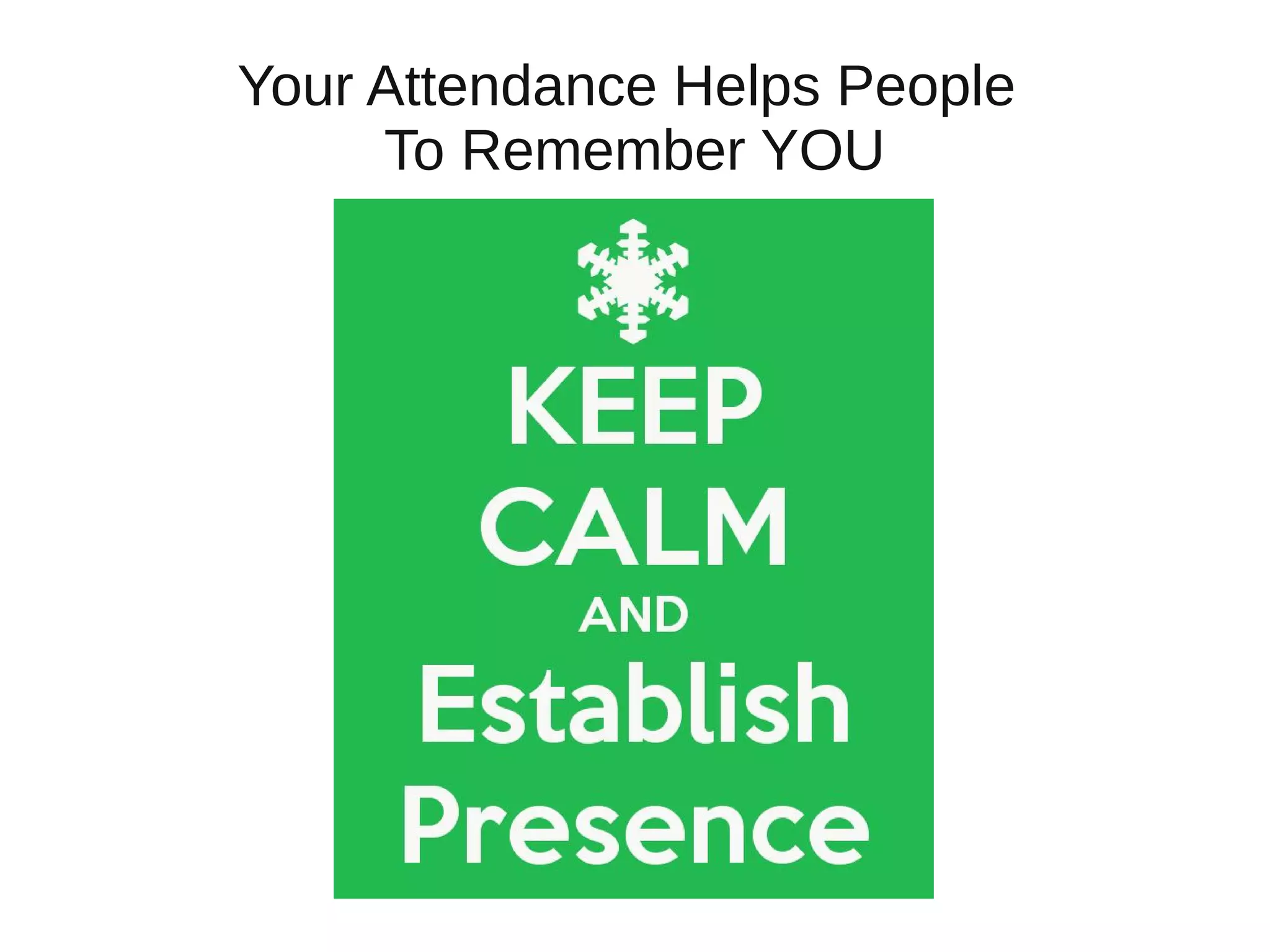 BNI Network Education - Participating in BNI | PDF