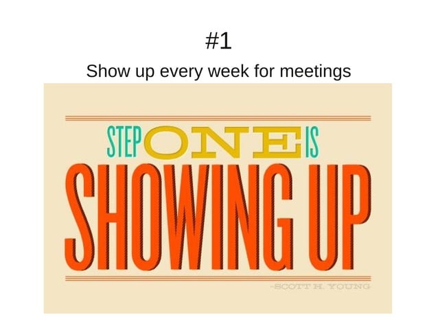 BNI Network Education - Participating in BNI | PDF