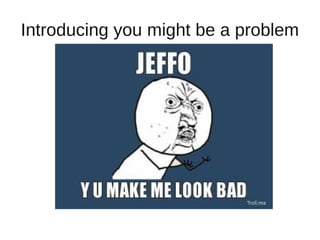 BNI Network Education - Participating in BNI | PDF