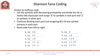 information theory | PDF