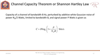 information theory | PDF