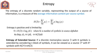 information theory | PDF