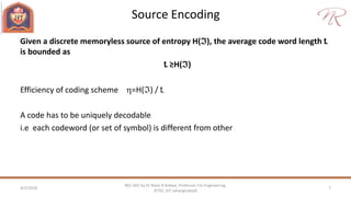 information theory | PDF | Programming Languages | Computing