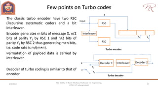 Error Control coding | PDF | Programming Languages | Computing