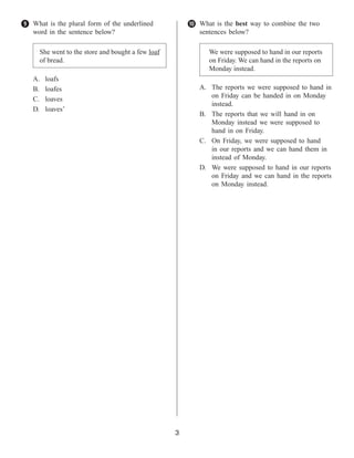 Necap 2011 gr8_writing_released_items | PDF