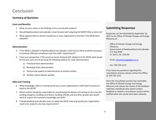 Necb discussion-document | PPT