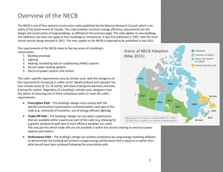 Necb discussion-document | PPT