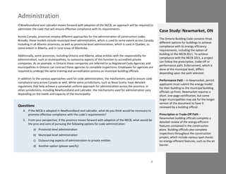 Necb discussion-document | PPT