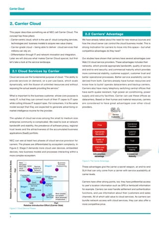 NEC Carrier Cloud | PDF