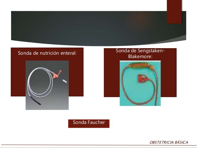 Necesidad de eliminacion intestinal. sonda nasogastrica y rectal