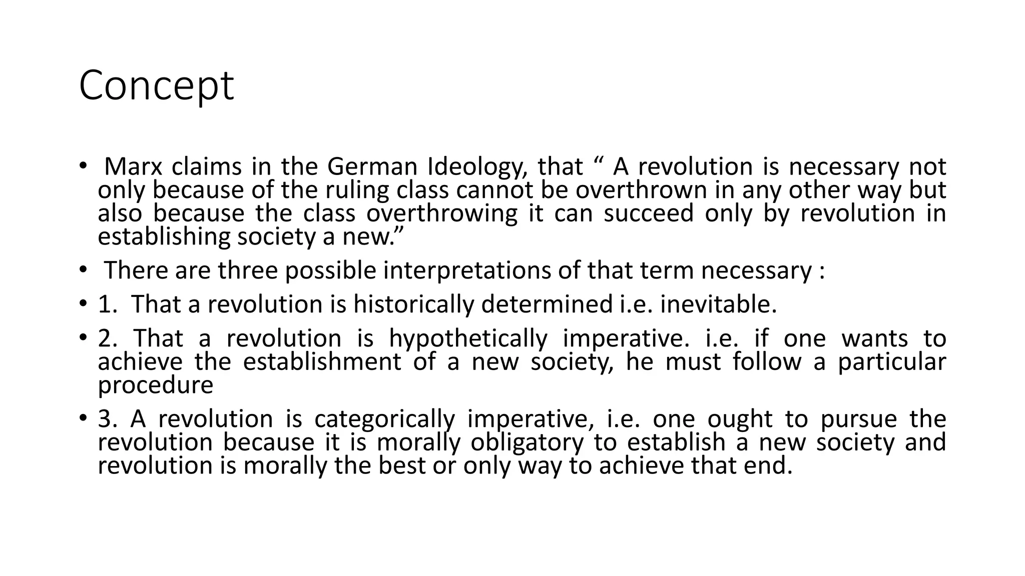 Necessity theory by Marx.pptx