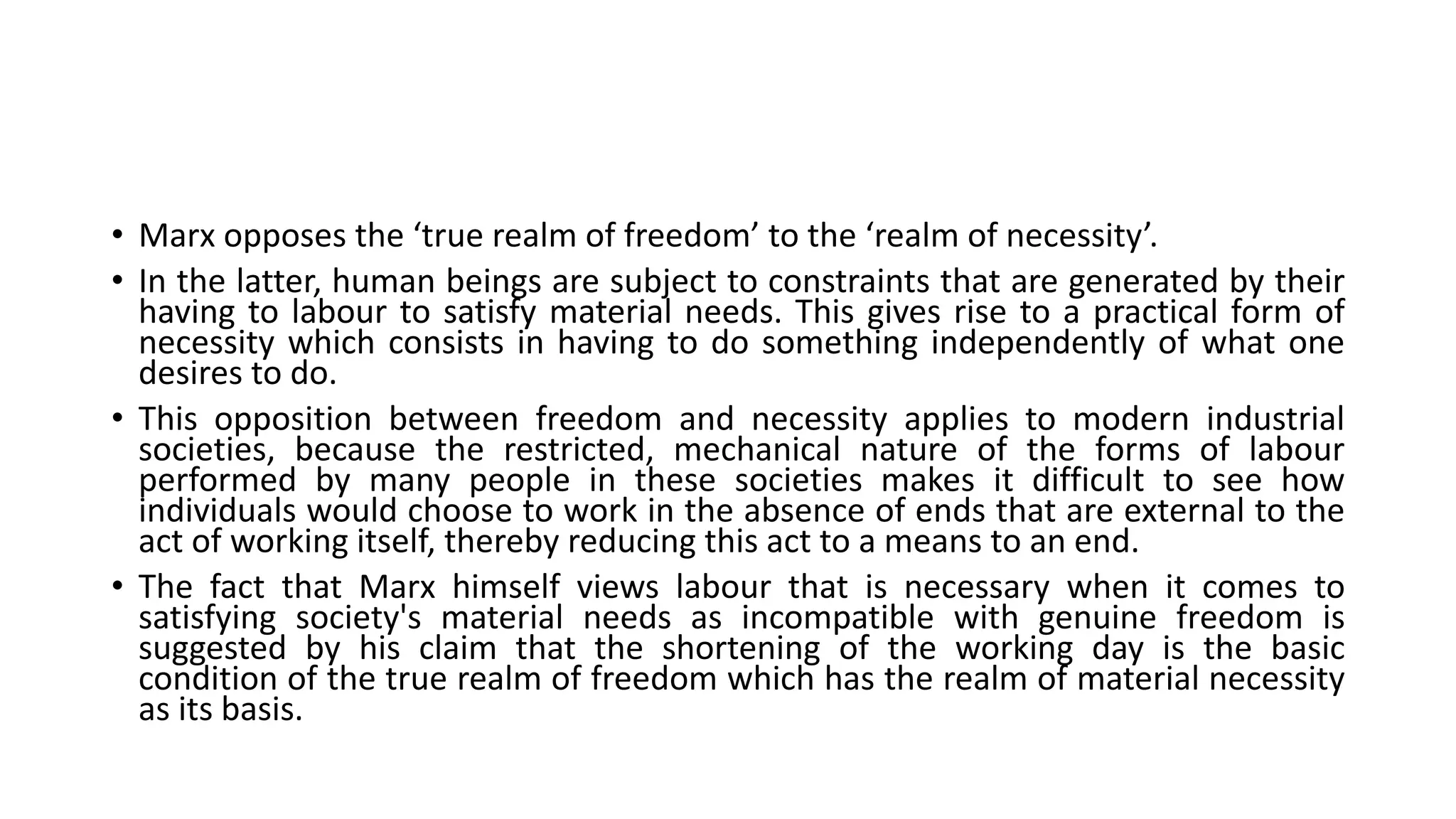 Necessity theory by Marx.pptx