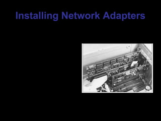 Configuring Network Clients | PPT