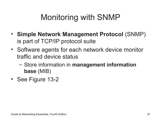 The Basics of Network Troubleshooting | PPT | Operating Systems | Computer Software and Applications