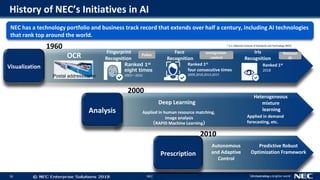 NEC Public Safety | The Global Risk to Policing from the Fusion of the ...