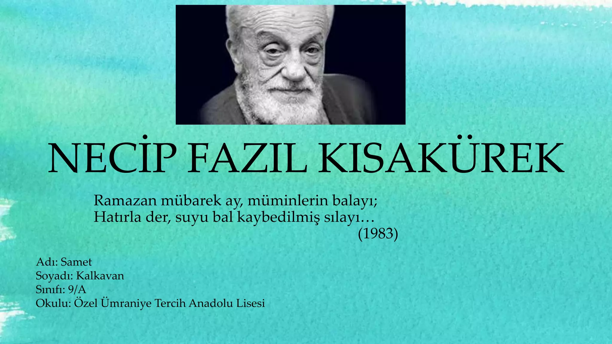 NECIP-FAZIL-KISAKUREK.pptx