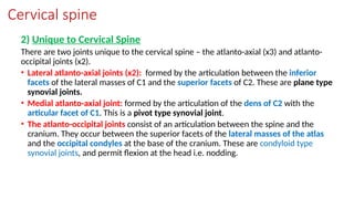 Anatomy of neck by aizaz khan || International | PPTX