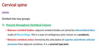 Anatomy of neck by aizaz khan || International | PPTX