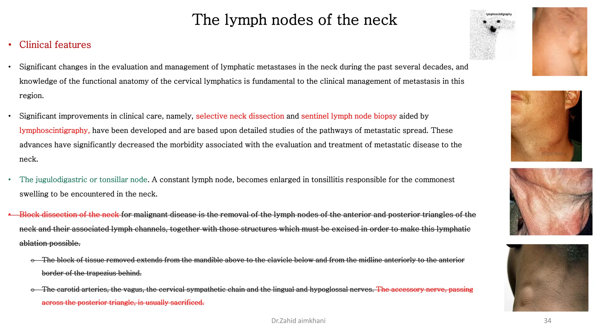 NECK anatomy muscles with clinical anatomy.pdf