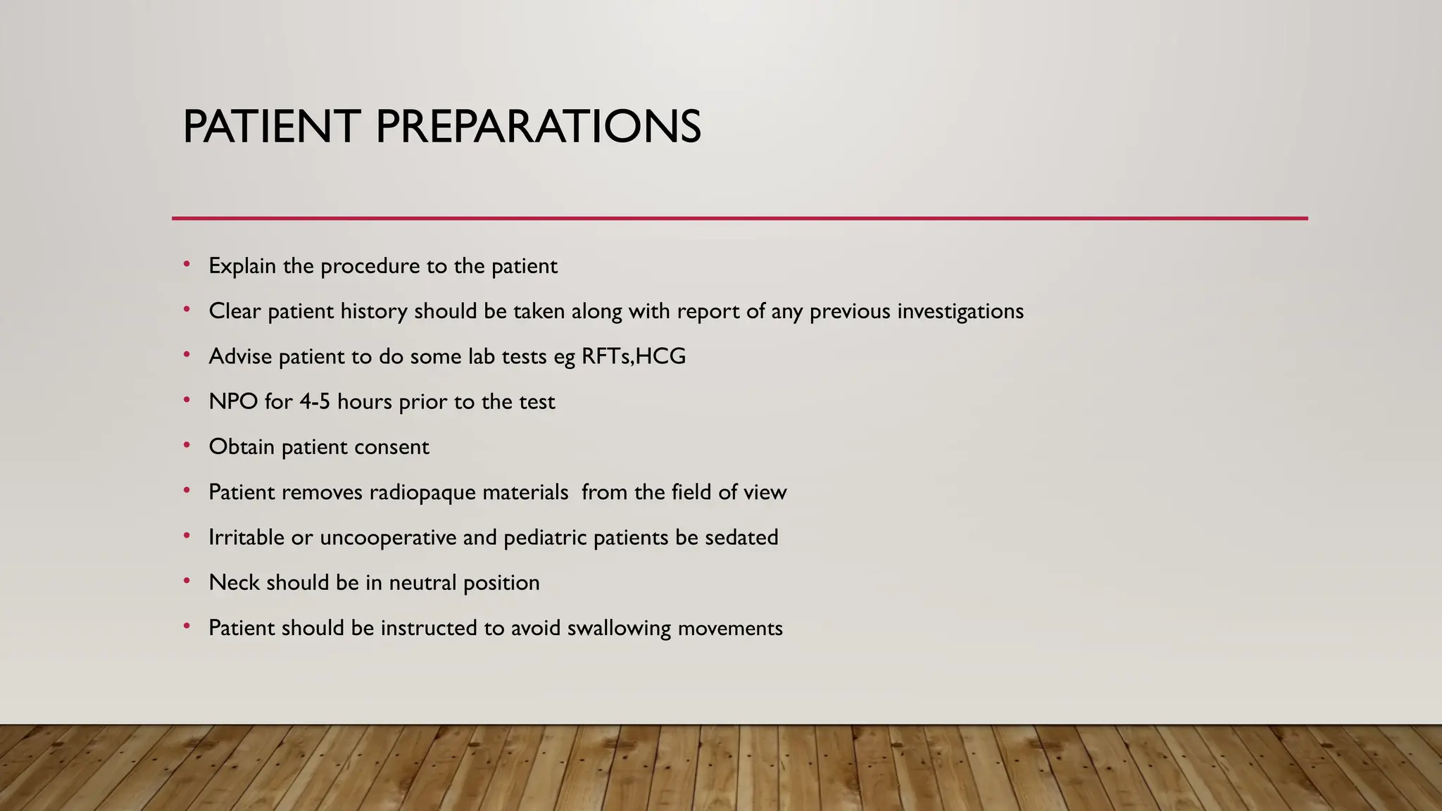 NECK AND ELBOW CT PROTOCOLS group 10.pptx