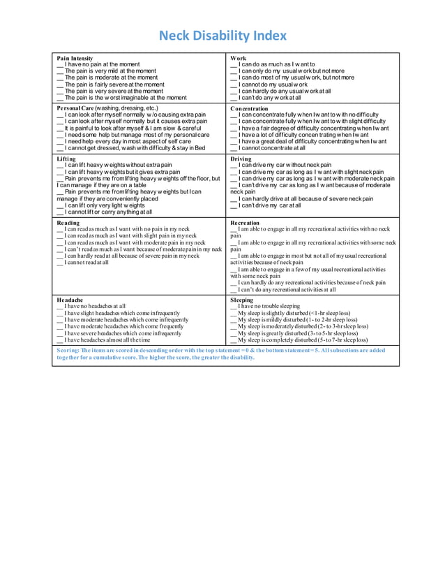 Neck Disability Index.pdf