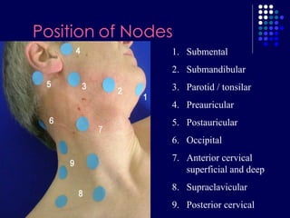 Neck Dissection.Overview | PPT