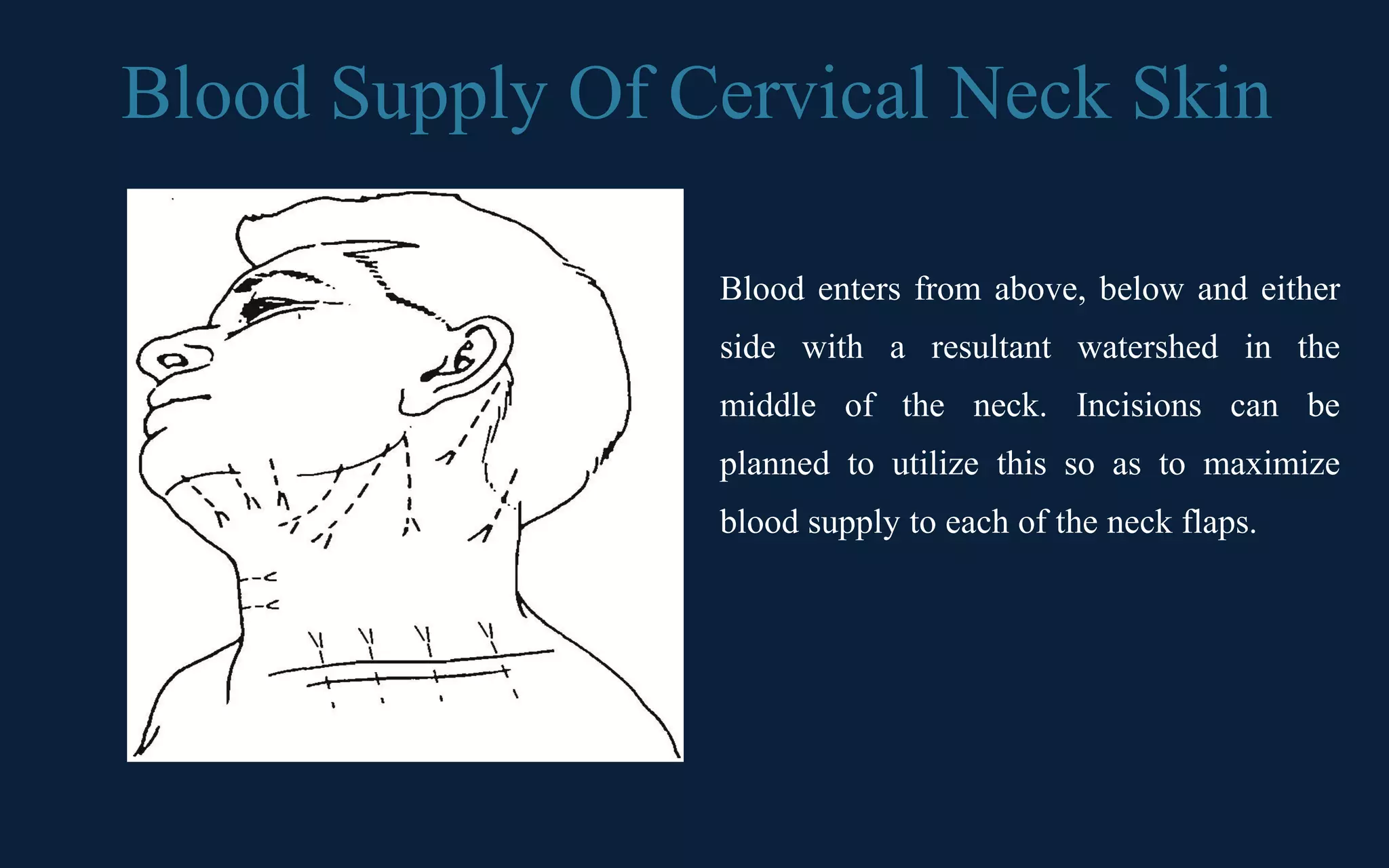 Neck dissection | PPT