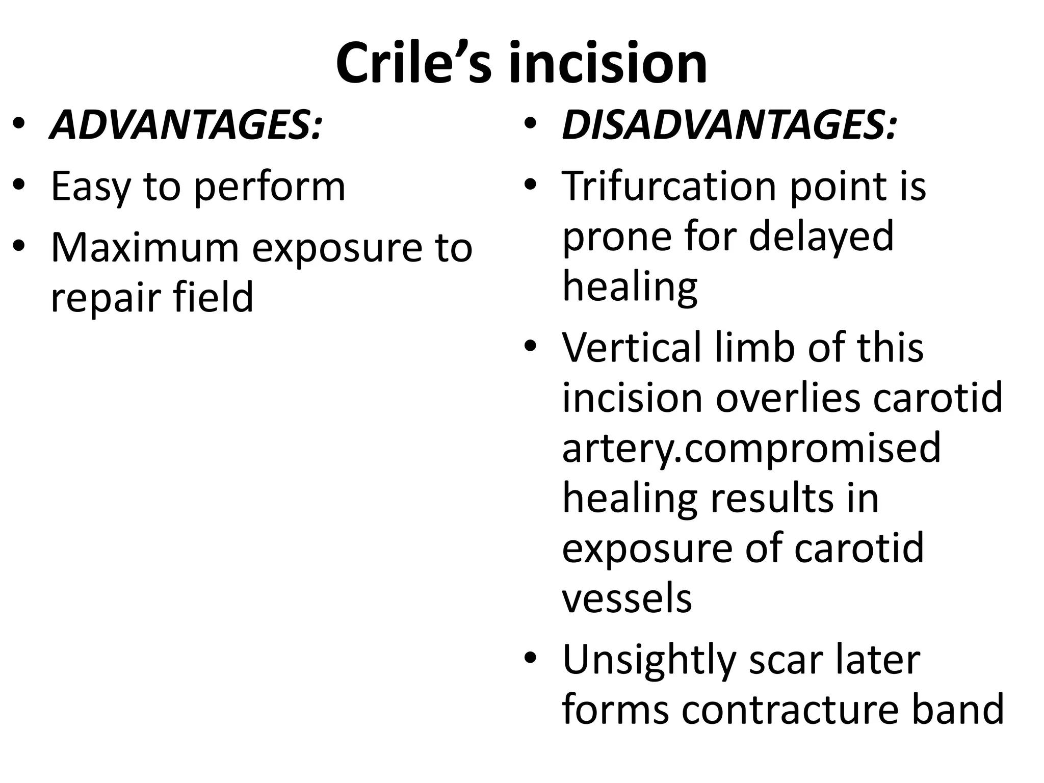 Neck dissection | PPTX